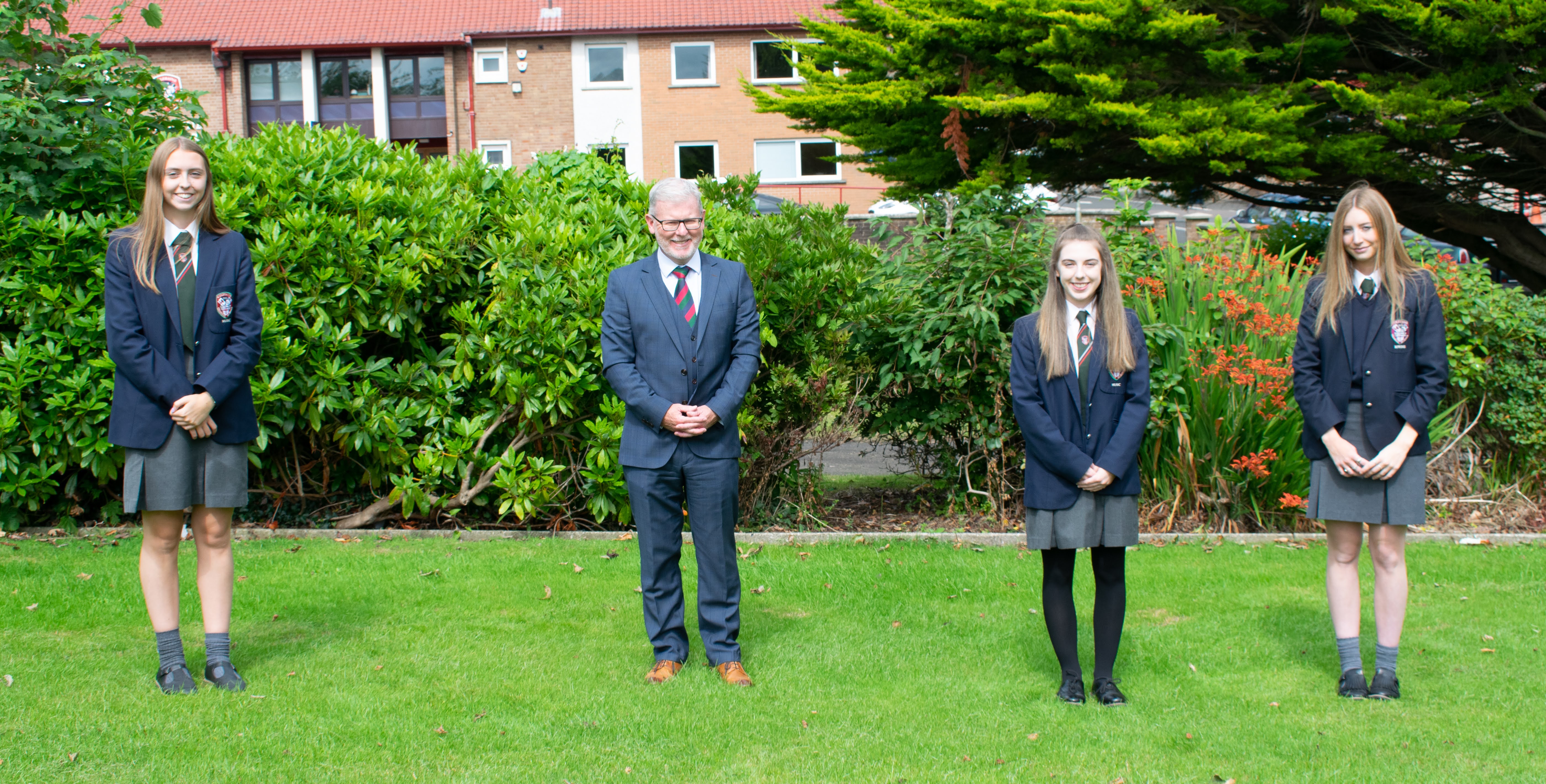 CGS A2 and AS Results – Coleraine Grammar School