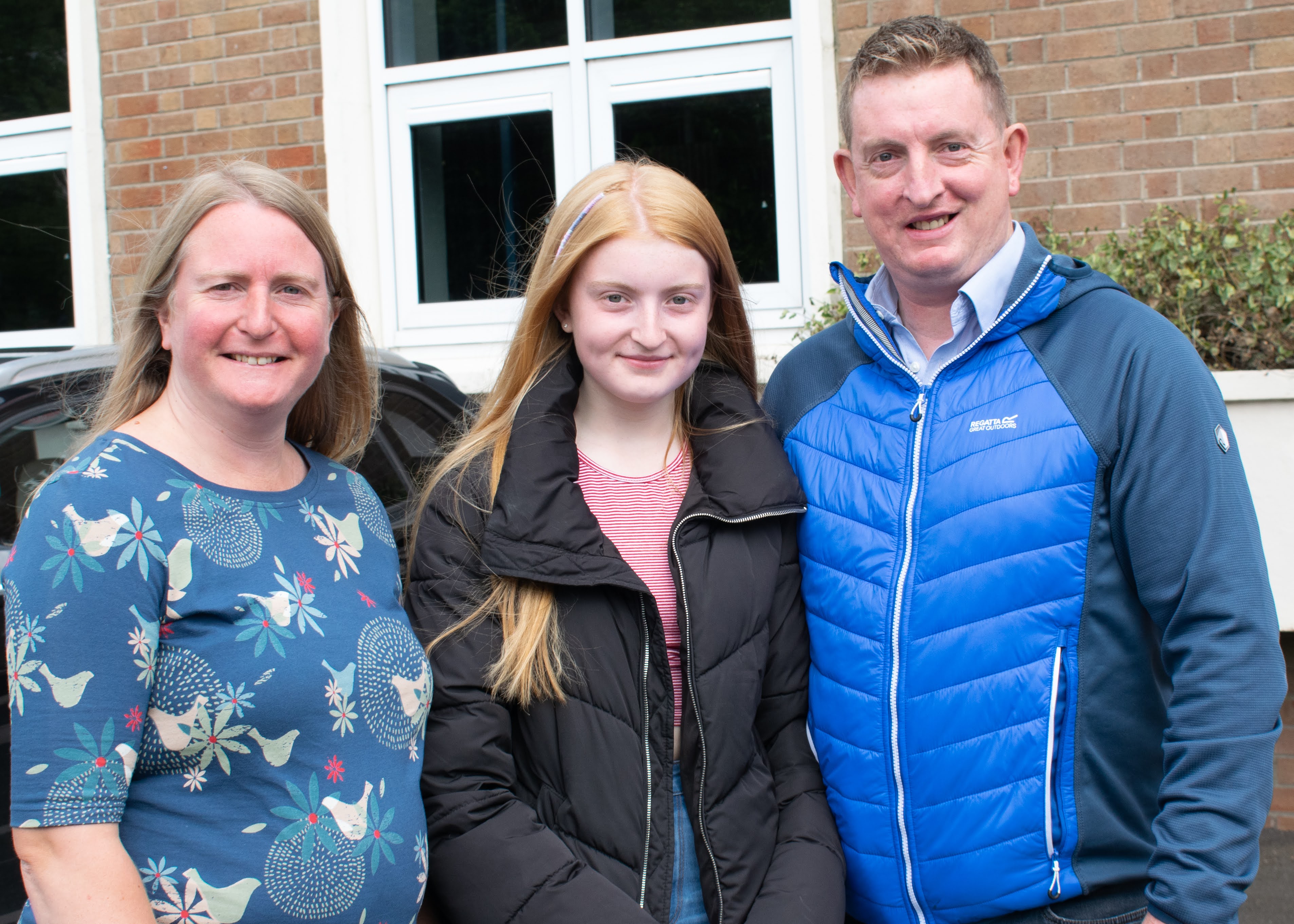 CGS GCSE Results – Coleraine Grammar School
